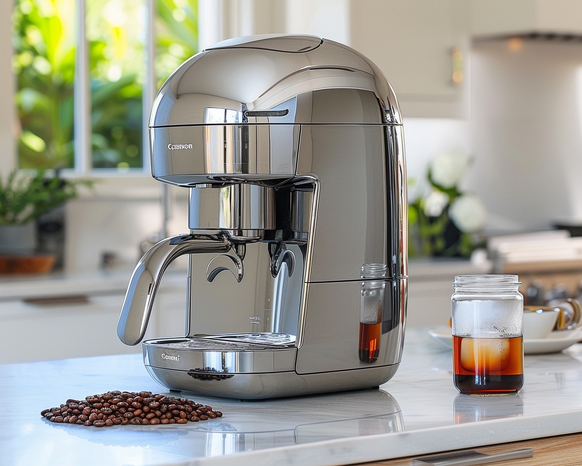 Remplacement micro-ondes : le nouvel appareil de cuisson qui va ...